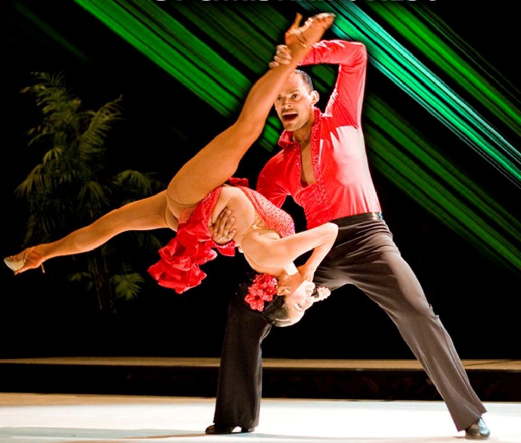 Workshops – Seattle Latin Dance Festival